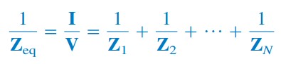 How to Easily Find Equivalent Impedance for AC Circuits | Wira Electrical