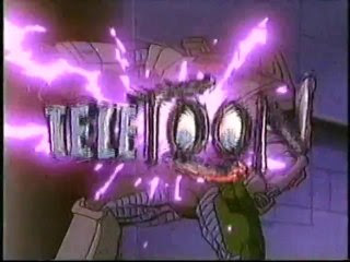 Vicky et les dessins: The History Of Teletoon