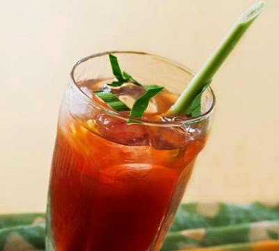 Resep Bir Pletok - Minuman Khas Betawi | Deswita Alifia Damayanti