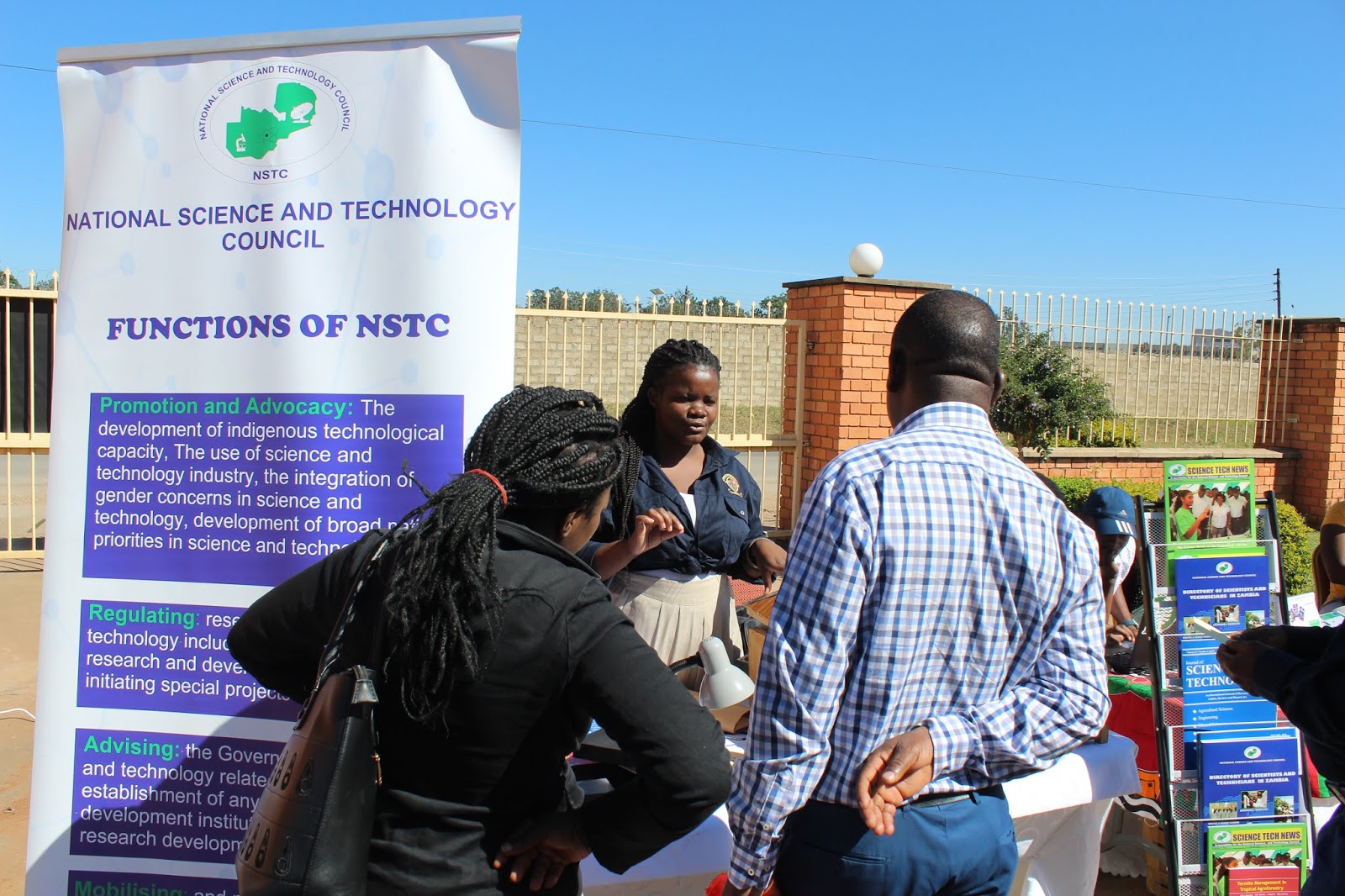 IP for Sustainable Economic Development