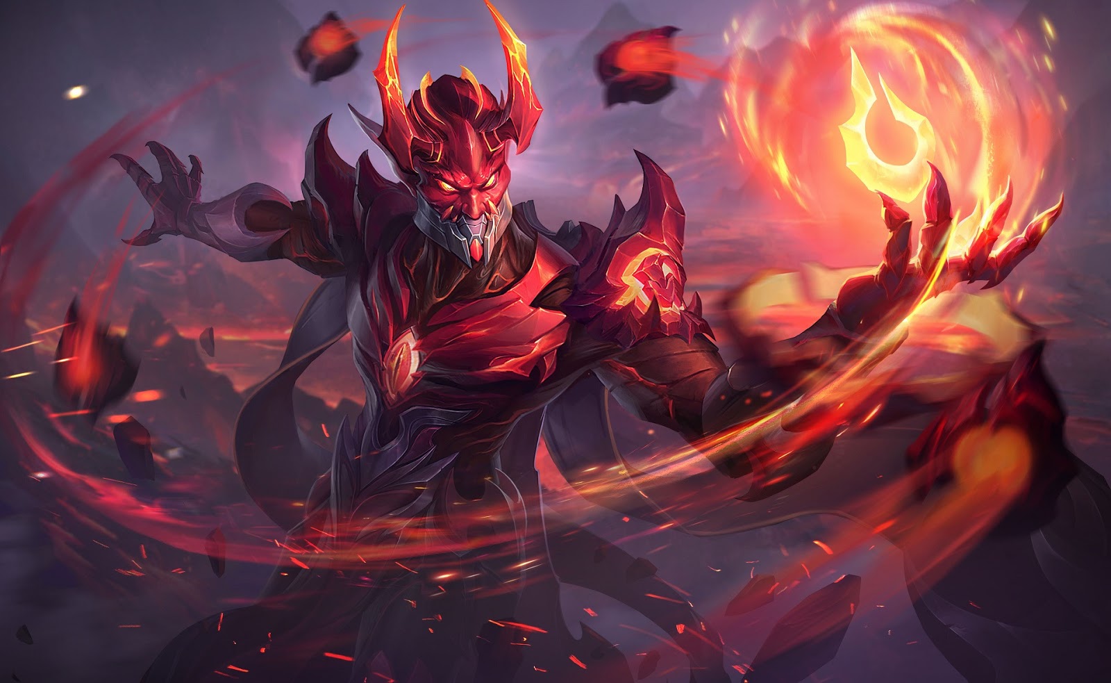 1 Rov Wallpaper HD || Rov Wallpaper 4K || Rov Wallpaper For Phone ...