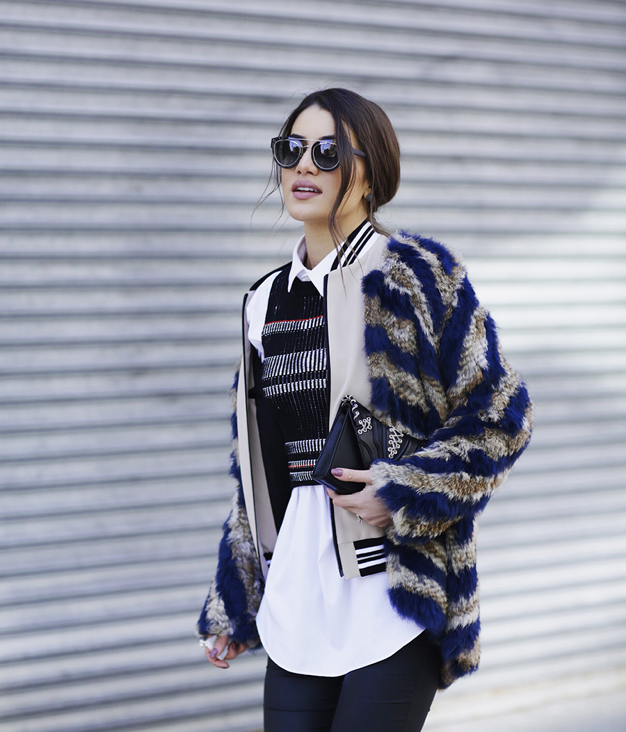 Sonho Adolescente: Looks Super Estilosos Para O Inverno