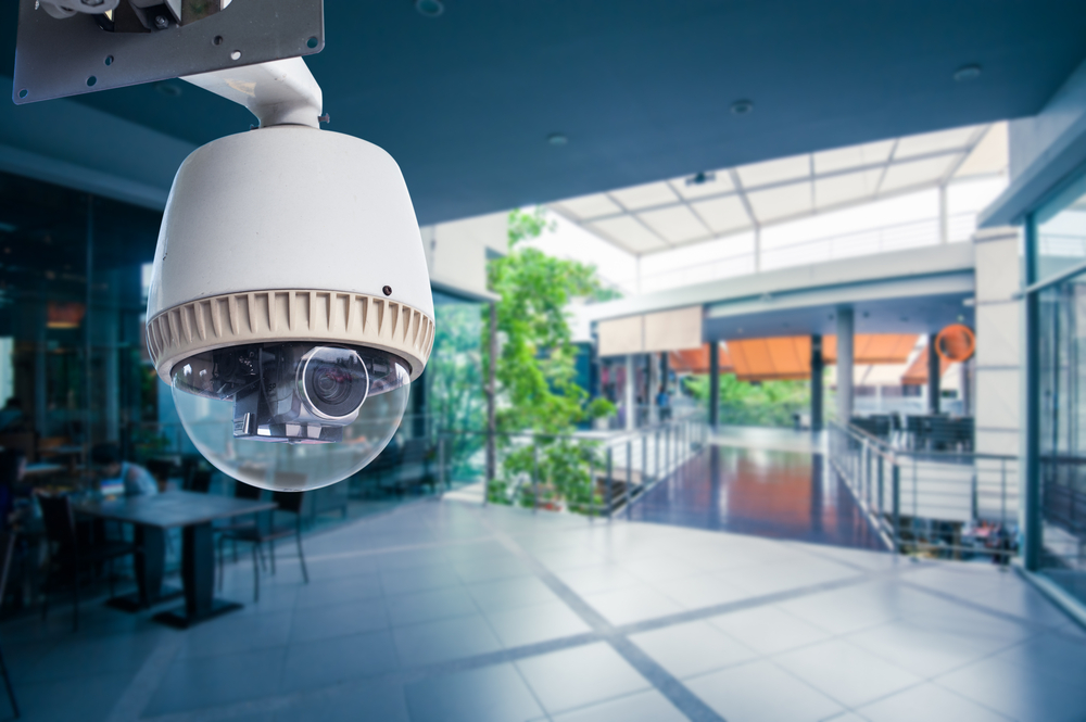 Giant CCTV Camera Botnet Highlights IoT Security Threats