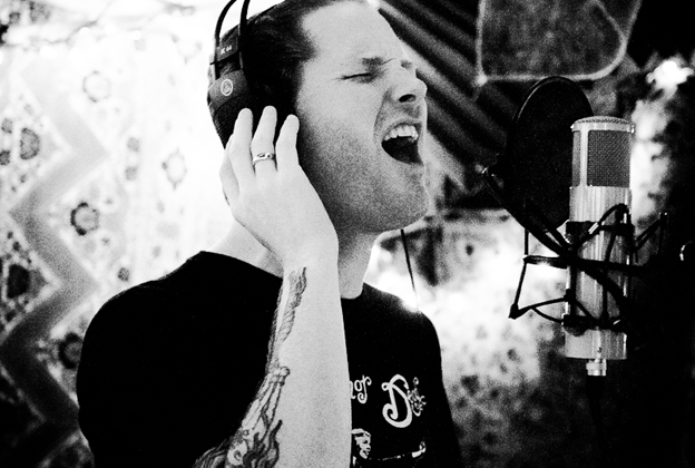 12 cosas que quizás no sabías sobre Corey Taylor