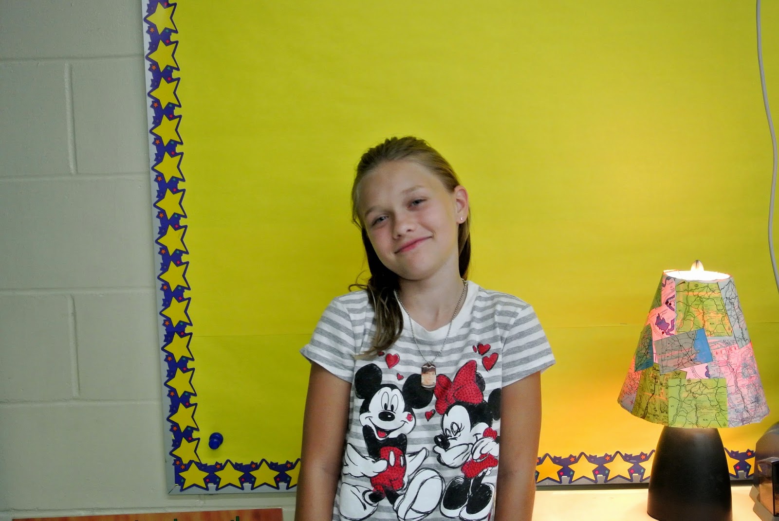 Mrs. Jenkins' News: Fifth Grade Faces...Some serious, some silly...ALL ...