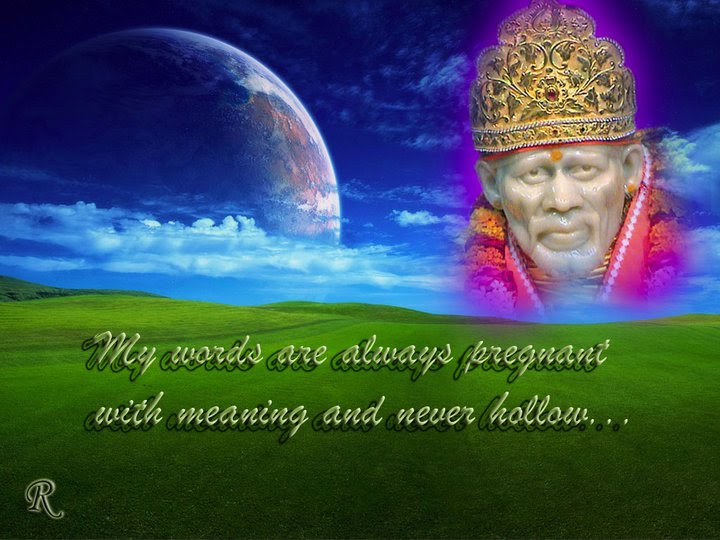 - Possessor of Divine Glory