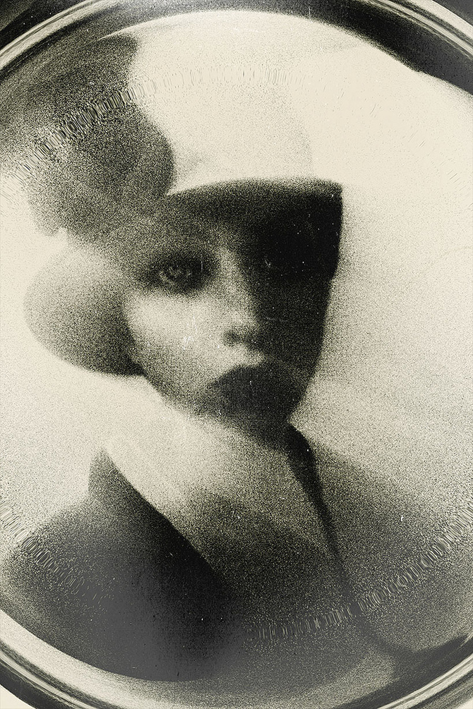 Jone Reed. Fotografía | Doctor Ojiplático