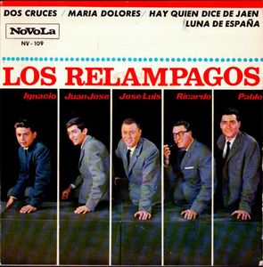 Los Relampagos