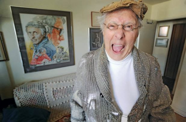 James Bawden: I Remember Don Harron