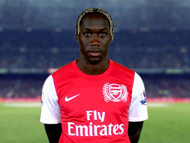 Bacary sagna Best Footballer Player Photos,Biography and Profile ...