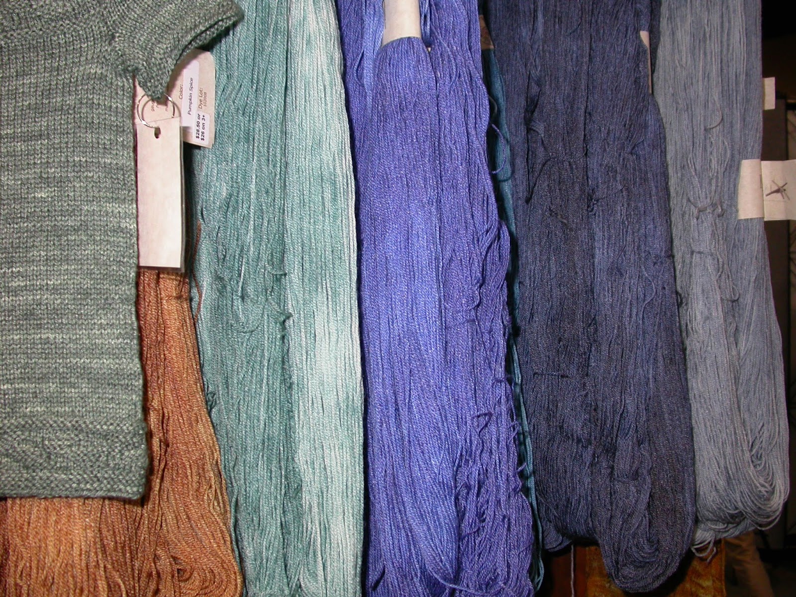 moonsilk stitches: Stitches Midwest