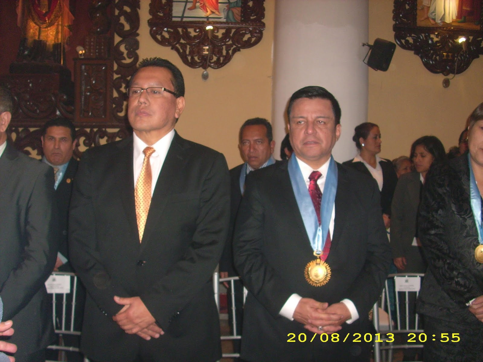 "el reportero vecinal": DR. FELIX MORENO RESPONDE A ACUSACIONES