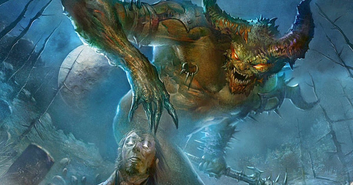 El Magazine de Maria: MONSTRUOS - ZOMBIES