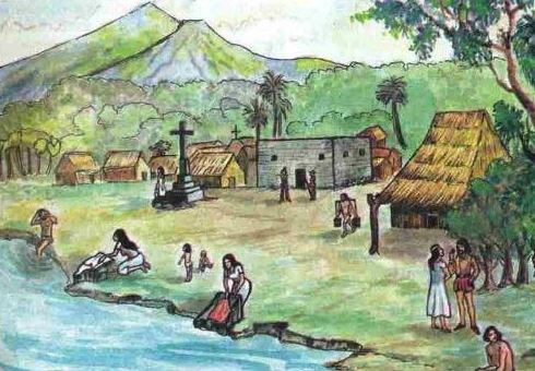 CULTURALIA. EL REY COLIMAN