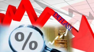 Pengertian Deflasi Adalah: Penyebab, Contoh dan Cara Mengatasi Deflasi ...