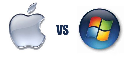 Case 2 : Apple vs Microsoft