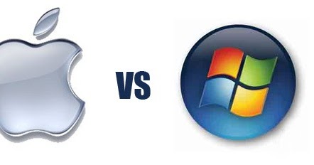 Case 2 : Apple vs Microsoft