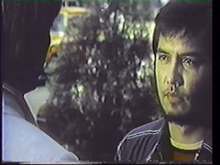 Name That Filipino Actor!: Von Serna