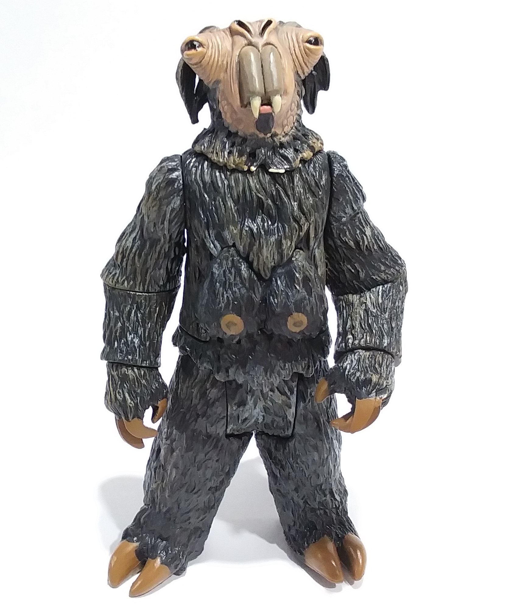 Figuras de Acción A Go-Gó: TANUS SPIJEK (JABBA´S SAIL BARGE) (STAR WARS ...