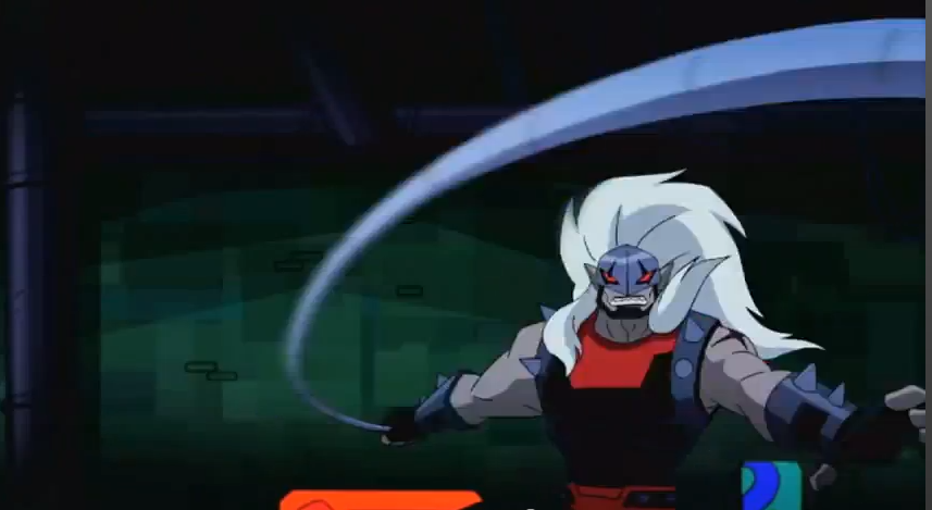 Almanaque Ben 10: Ben 10 Omniverse:: Galvan B em OV