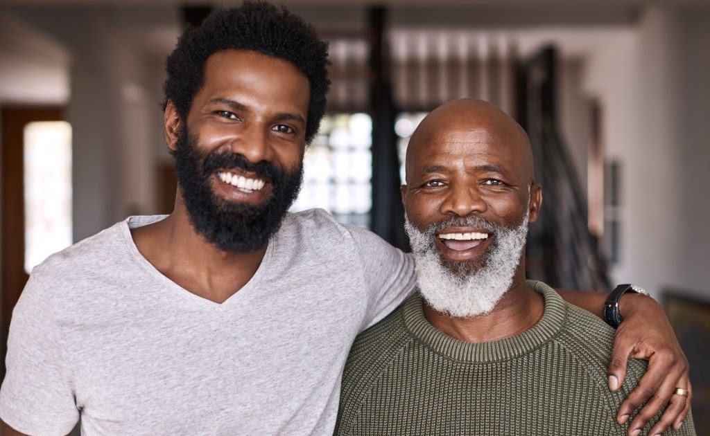 Spiritual Guidance: Why Spiritual Fathers are Important to Every Pastor