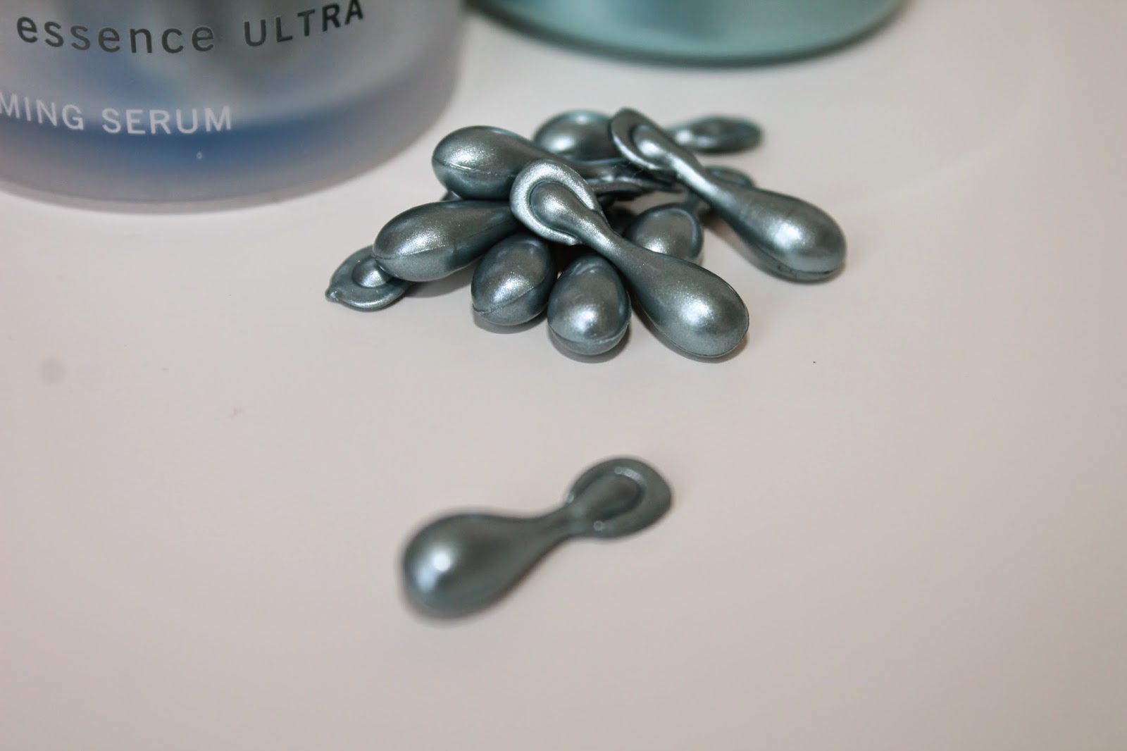 This Is Teral: Nu Skin- Tru Face Essence Ultra Firming Serum