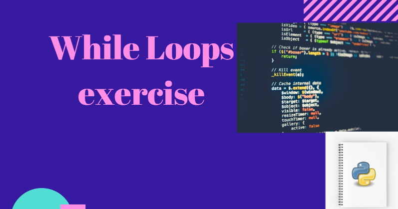 While loops project - American Python