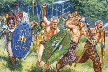 How much do you know about Celtic culture ? : r/AskAnAmerican