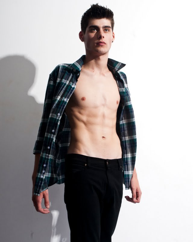 Mateus Almeida na BRM | Brazil Male Models