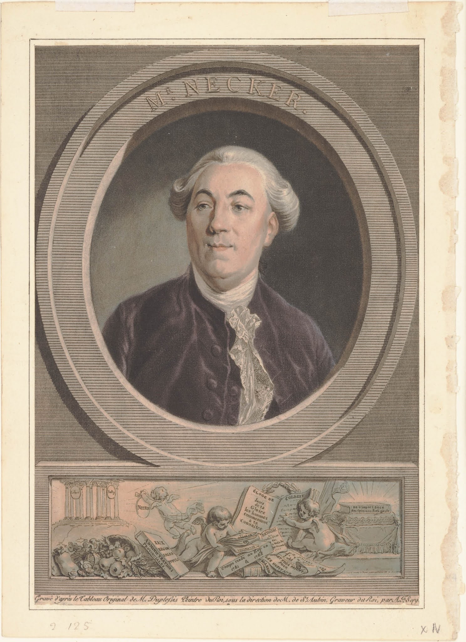 La Révolution Française: 18 Novembre 1789 : La caque sent toujours le ...