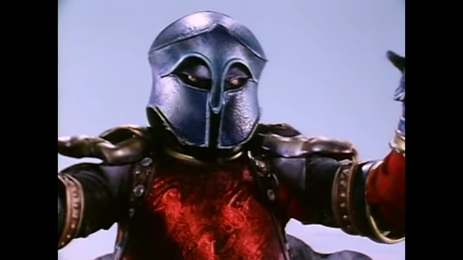 Power Rangers Unlimited: Monster Gallery