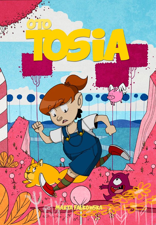 Egmont na koniec roku: Garfield, Usagi i Power Rangers [Komiksy dla ...