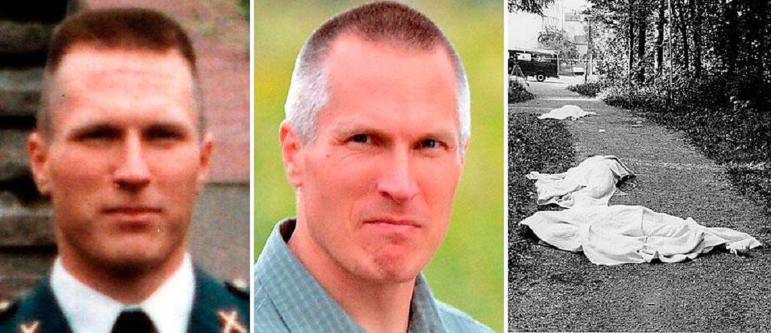 Top 15 Famous Swedish Mass Killers | Public Enemies