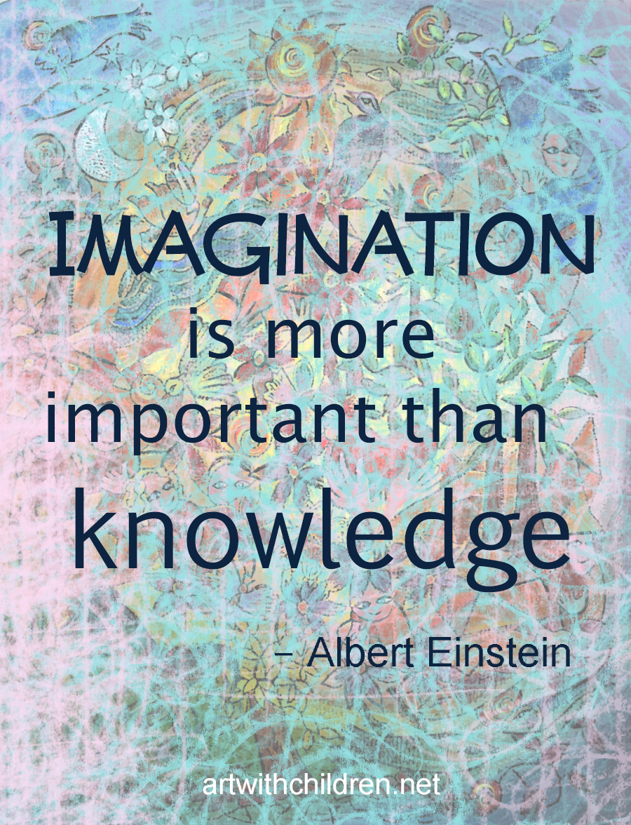 10 BEST ART AND CREATIVITY QUOTES