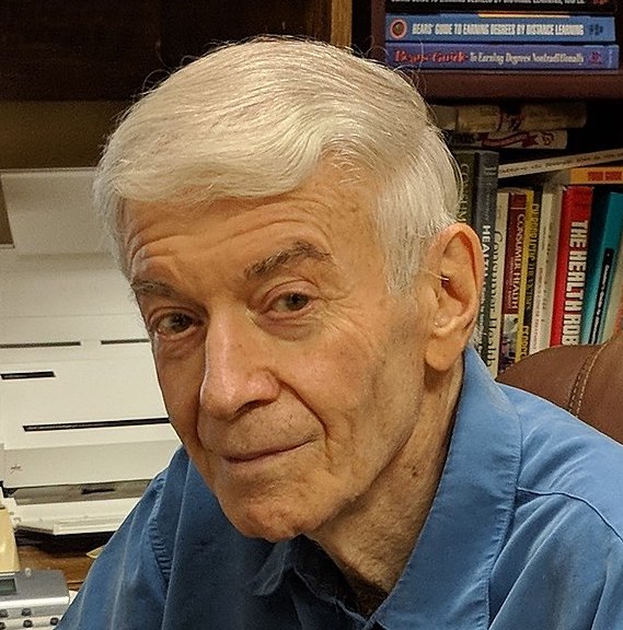 Elizabeth Whelan and the American Council on Science and Health: 2018