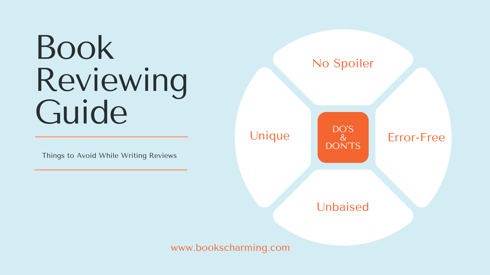 Book Reviewing Do s Don ts Things To Avoid While Writing Reviews Books Charming book-reviewing-do-s-don-ts-things-to-avoid-while-writing-reviews-books-charming