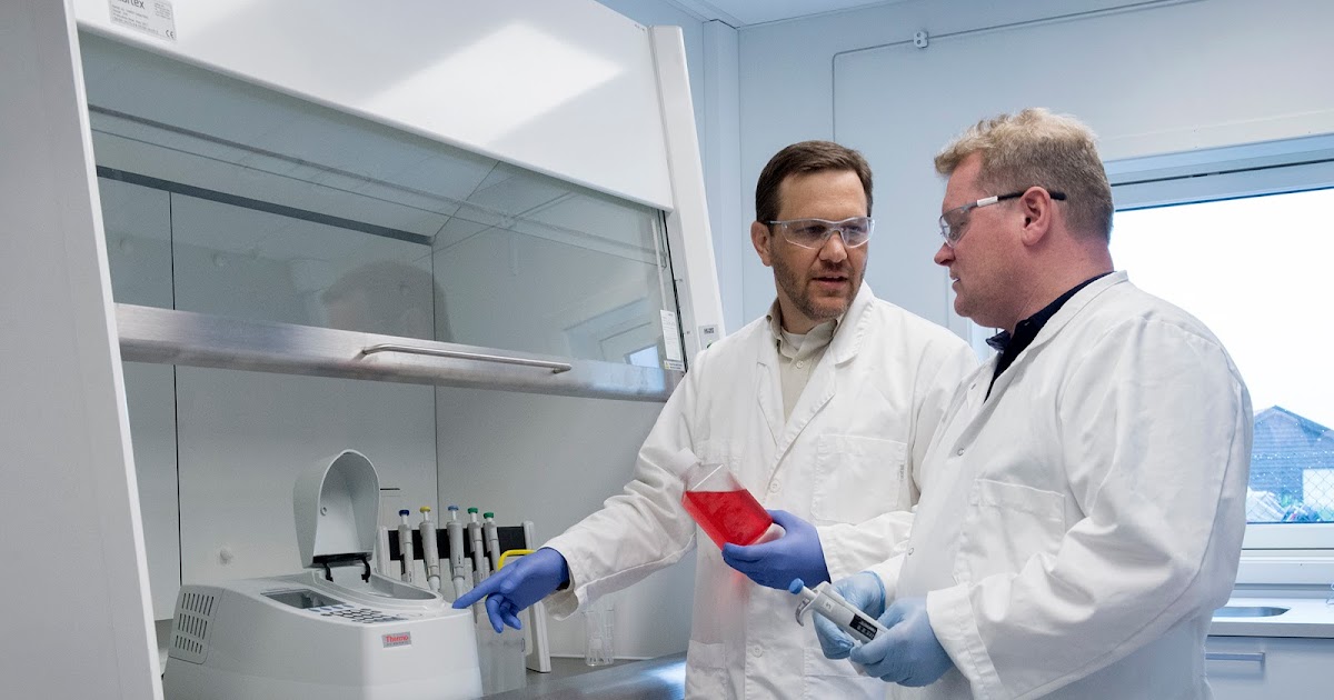 The Aquaculturists: 06/07/2017: Cargill opens new fish nutrition ...