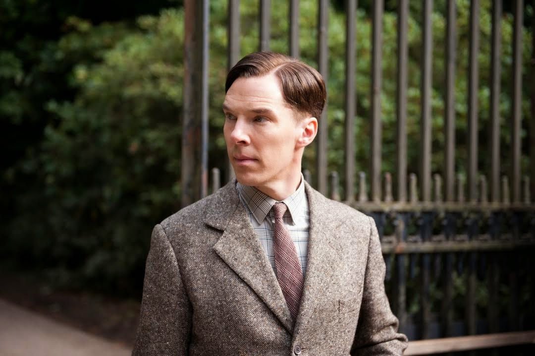 The Imitation Game 2014 Yapay Oyun