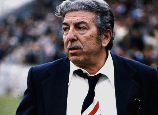 Efemérides del Fútbol Argentino: EFEMÉRIDES 28 septiembre: Nació Ángel ...