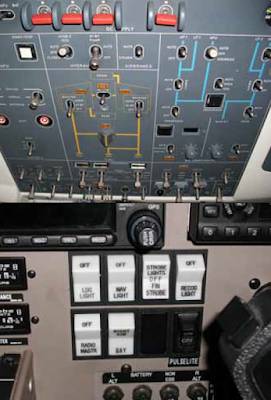 Aircraft Electrical System Components | Aircraft Systems