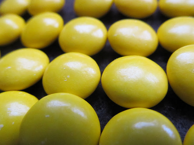 Project 365: #14 Something Yellow