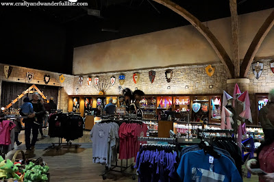 Crafty And Wanderfull Life: Medieval Times Dinner and Tournament ...