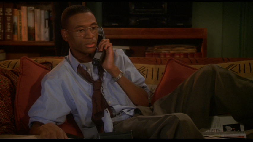 The Department of Afro American Research, Arts and Culture