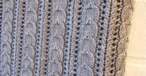 Amazing Knitting: Cuddle Me - Free Pattern