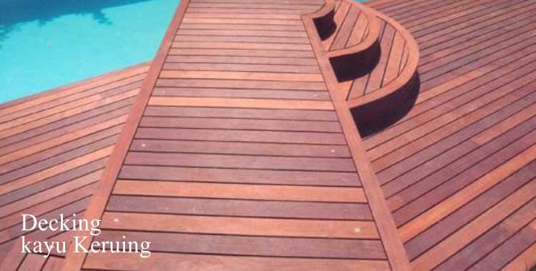 Kenali Karakteristik Pohon Keruing & Manfaat Kayunya! - Toko Lantai Kayu