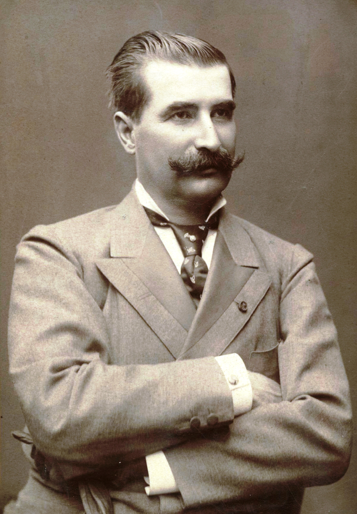 Glanures historiques québécoises: Honoré Mercier à 17 ans : un chef ...