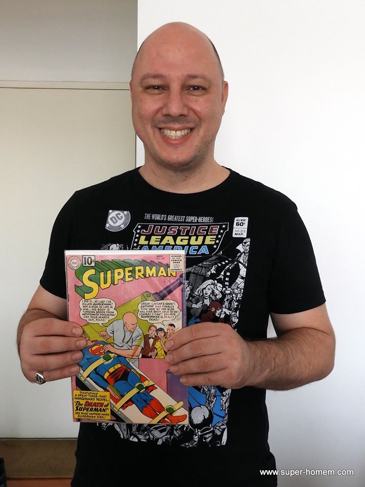 Super-Homem.COM: 2020