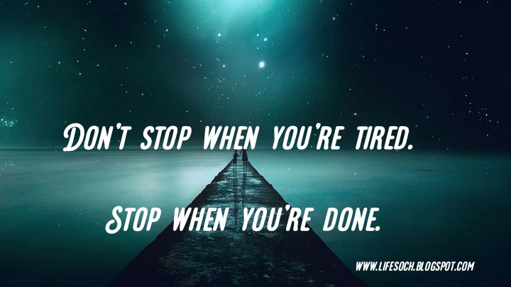 Motivational Quotes {Whatsapp Status} ~ Motivation Of The Day