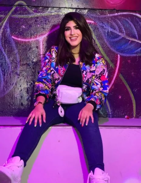 Sarah Milad (TikTok Star) Biography, Age, Height, Wiki & More