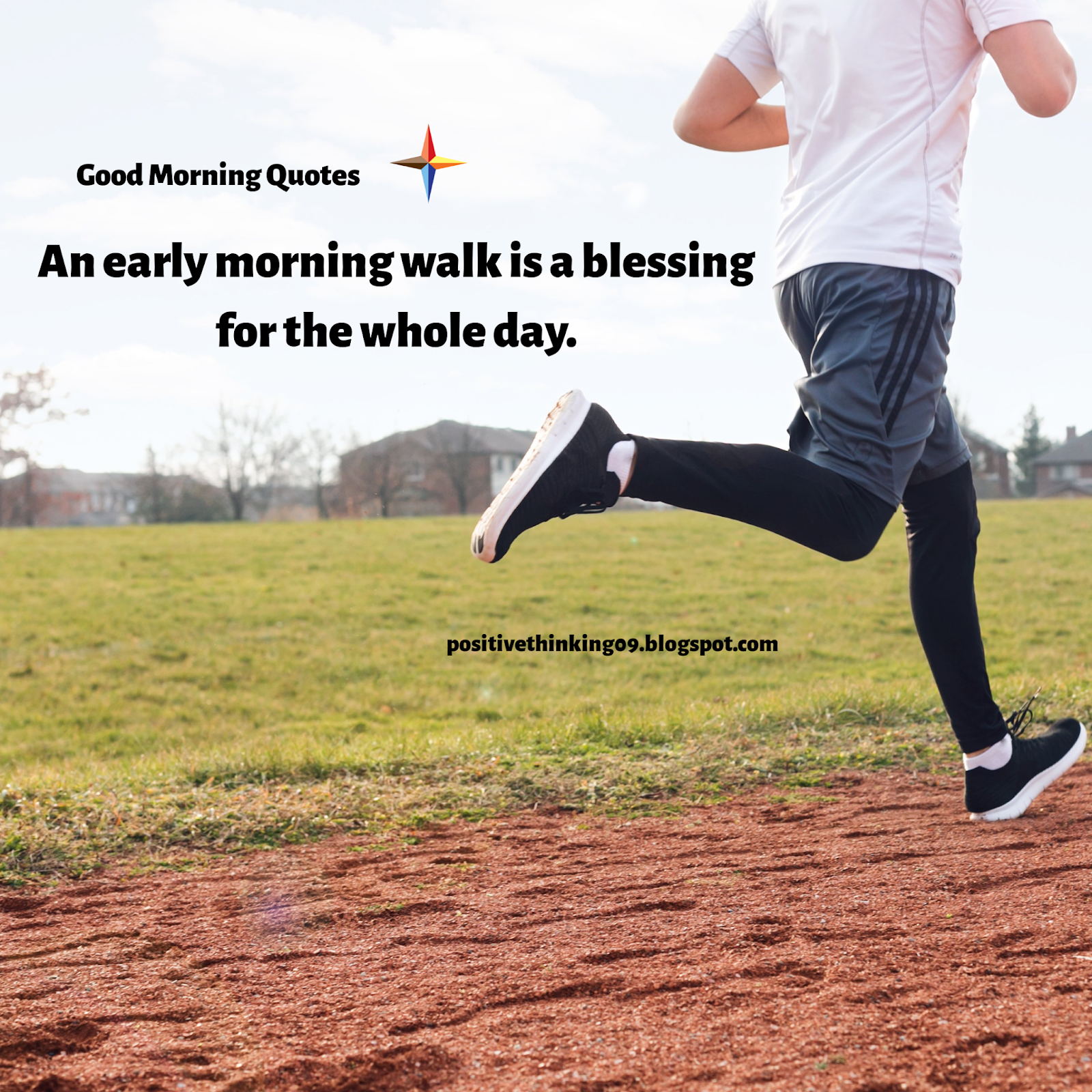 70+Good Morning Inspirational Quotes For Positive Energy